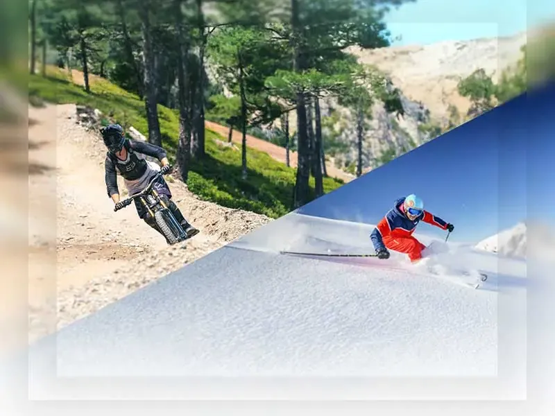 Pal Arinsal, Somos Ski & Bike | Grandvalira Resorts